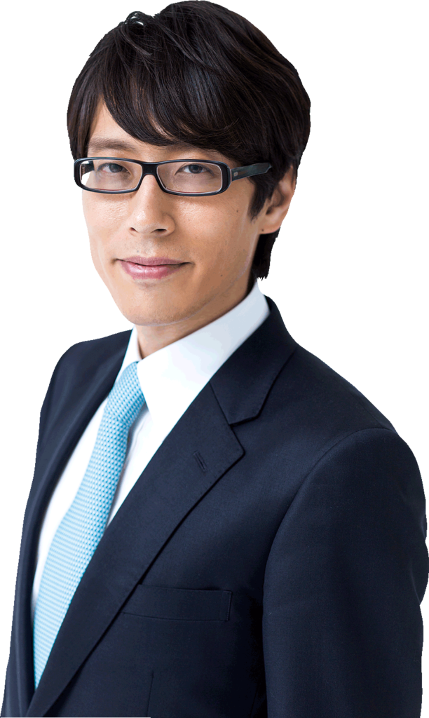 TOP | 株式会社前方後円墳